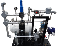 Sustainable Industrial Automation Solutions
