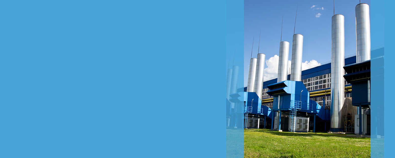 Sustainable Industrial Automation Solutions