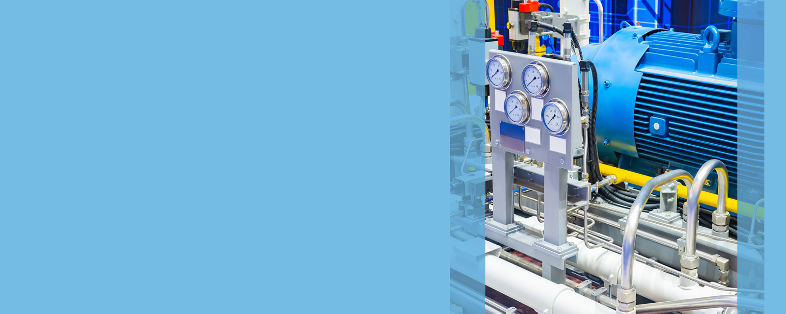 Sustainable Industrial Automation Solutions